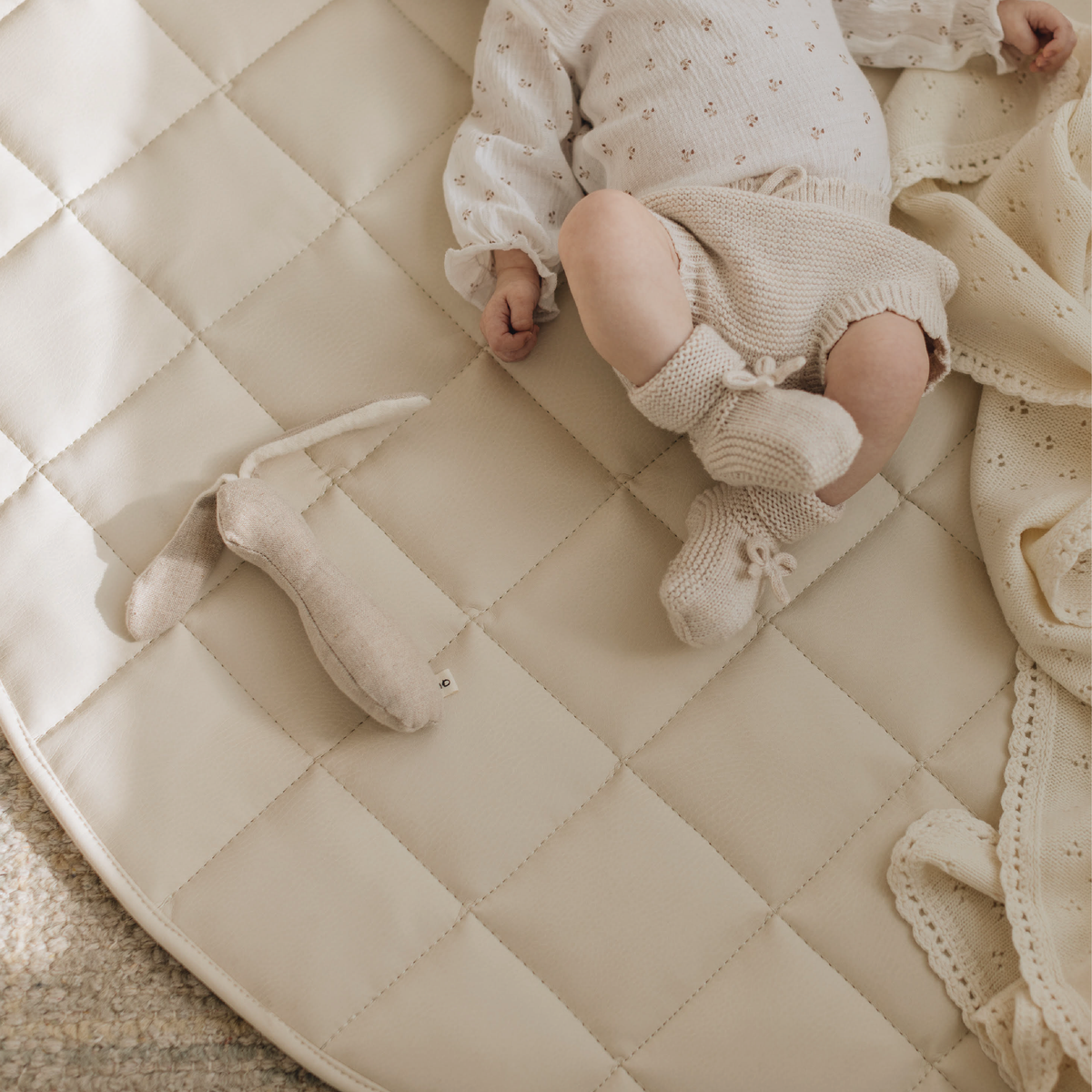 Quilted Mats 101 – Gathre