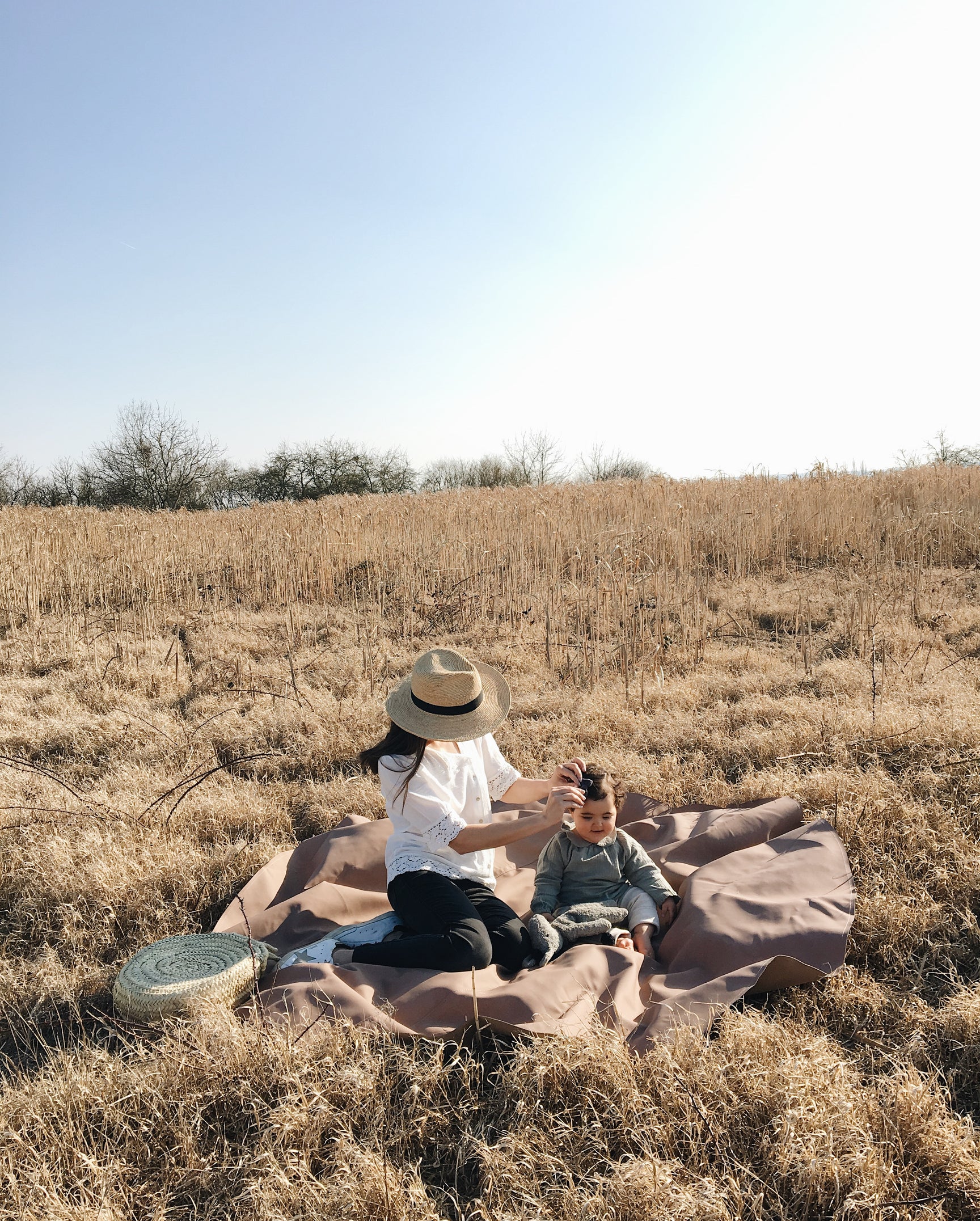 Finding Center With Audrey Fitzjohn – Gathre