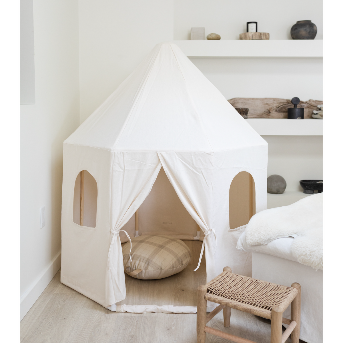 5 Reasons To Love The Play Tent – Gathre