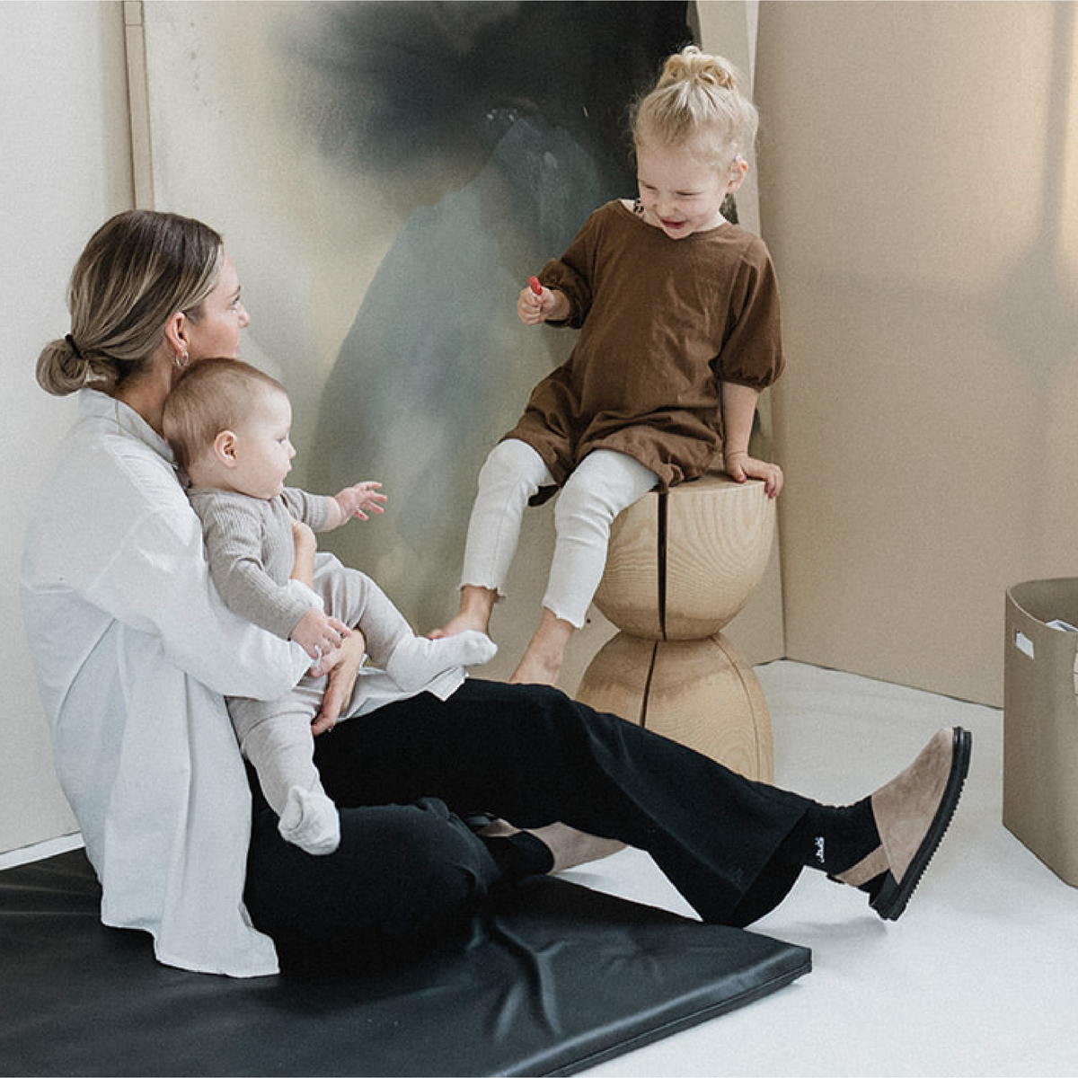 Padded Mats: Everything to Know – Gathre