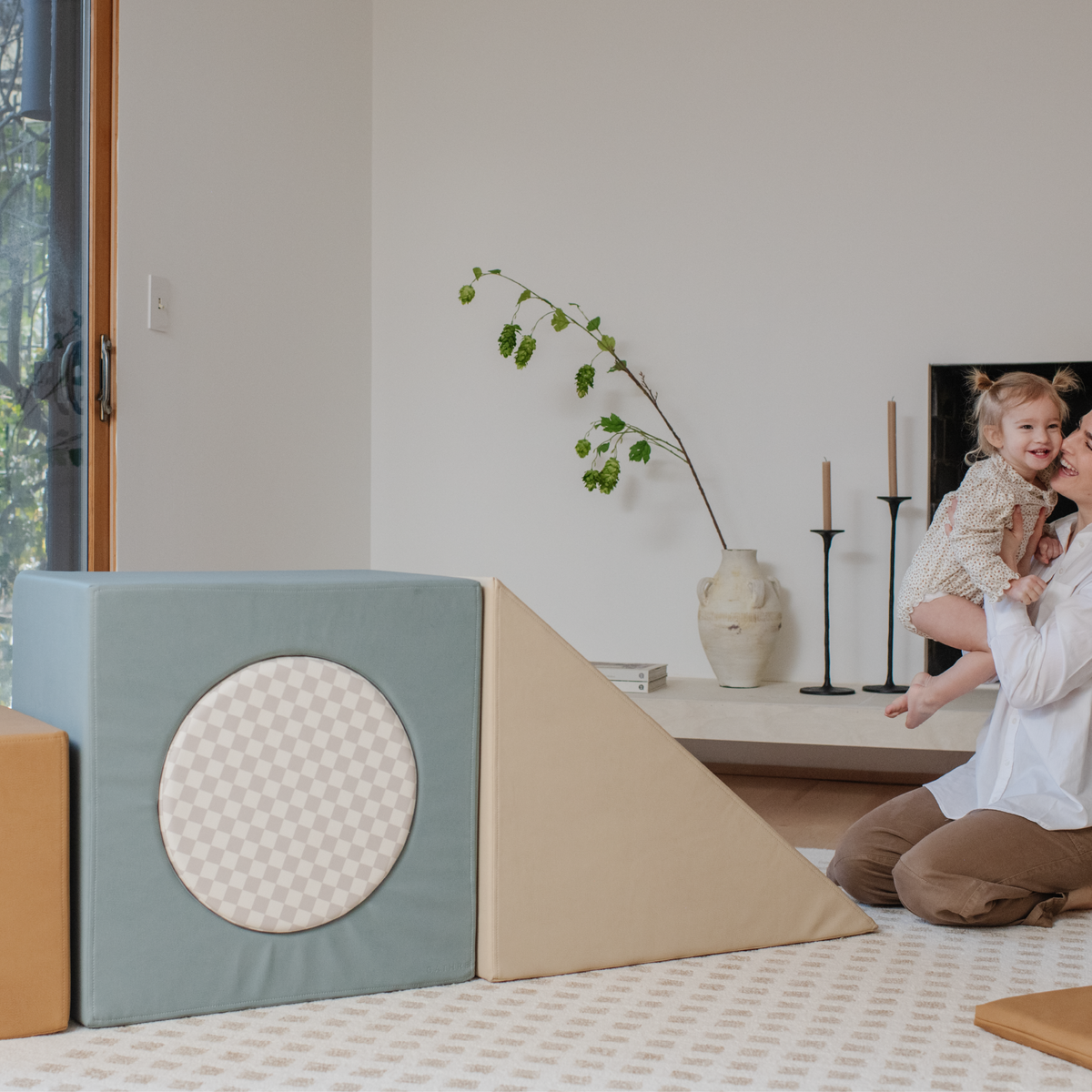 Spring into Play – Gathre