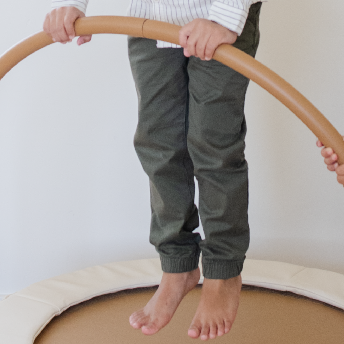 New In Play – Gathre