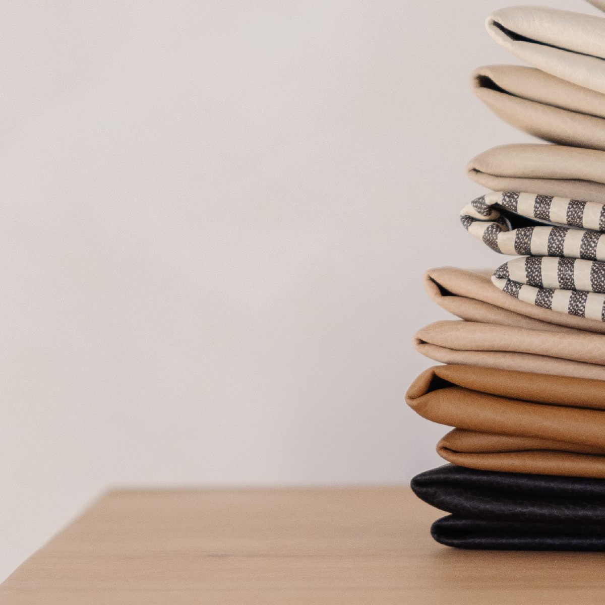 Large Leather Play Mats for Indoor & Outdoor Use | Gathre