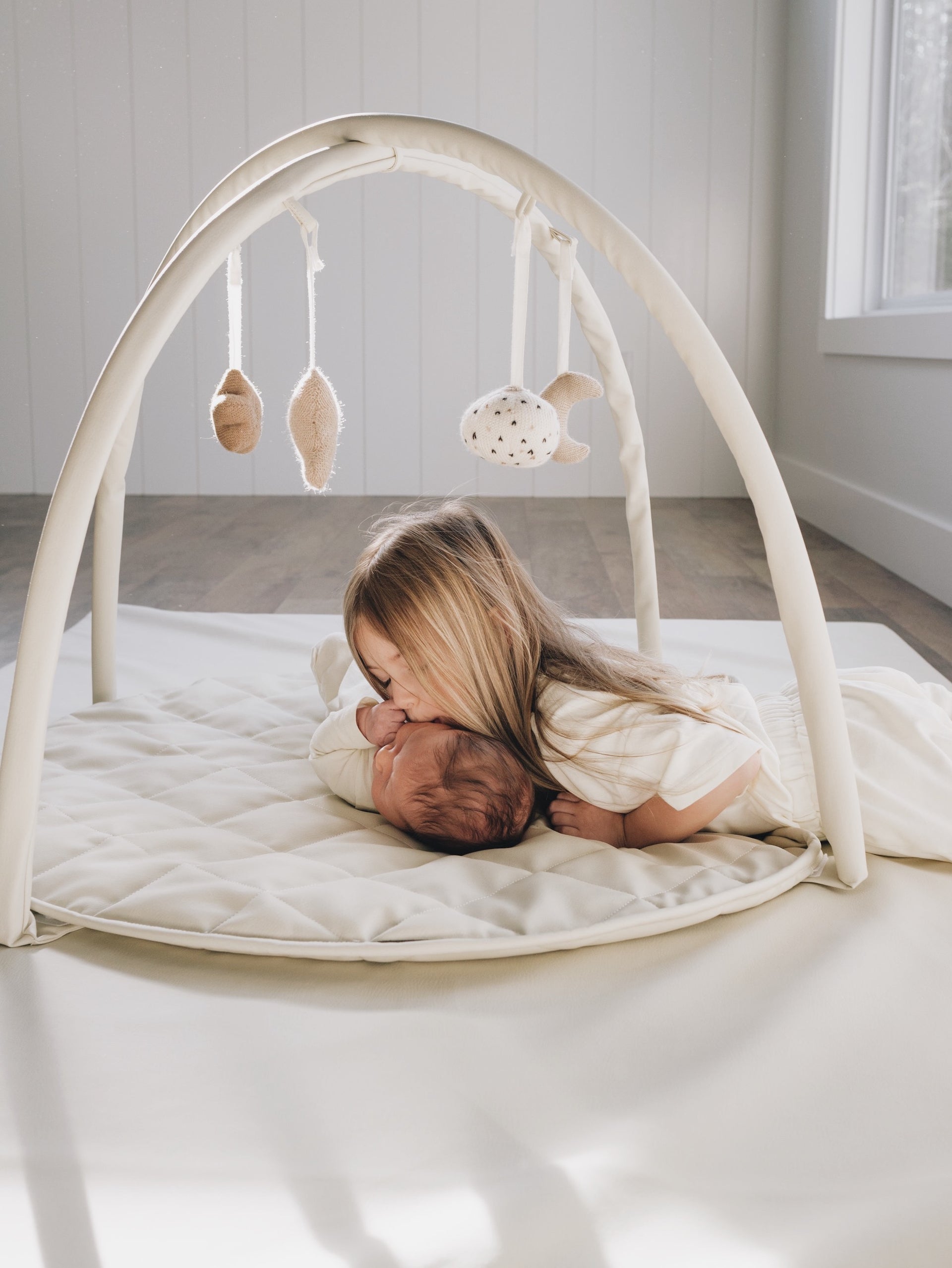 Home Mats | Leather Home Mats | Gathre