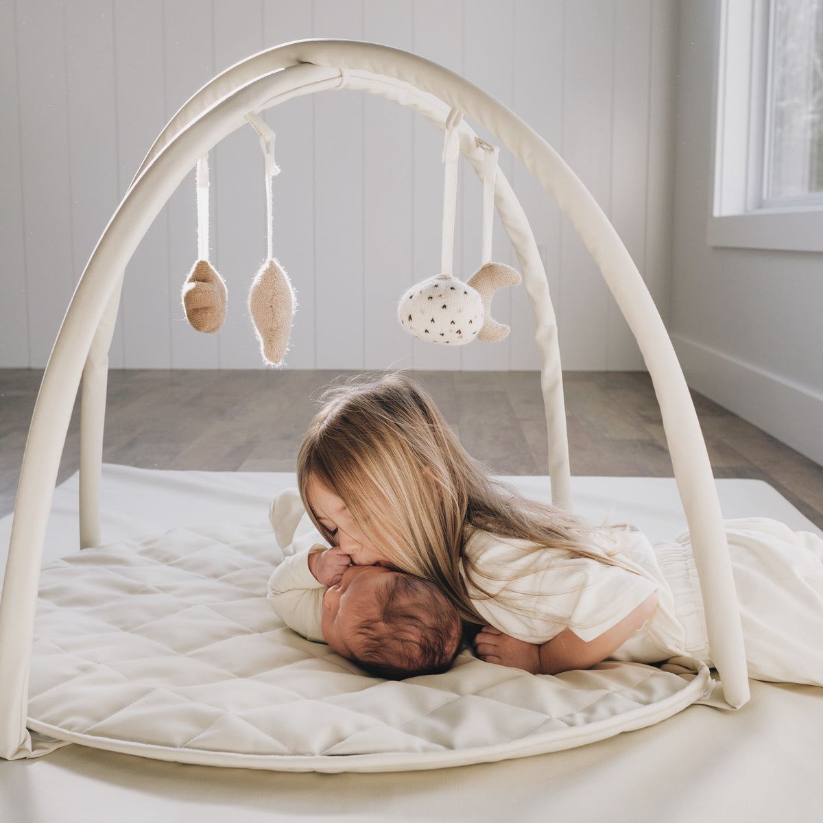 Baby Activity Gym – Gathre