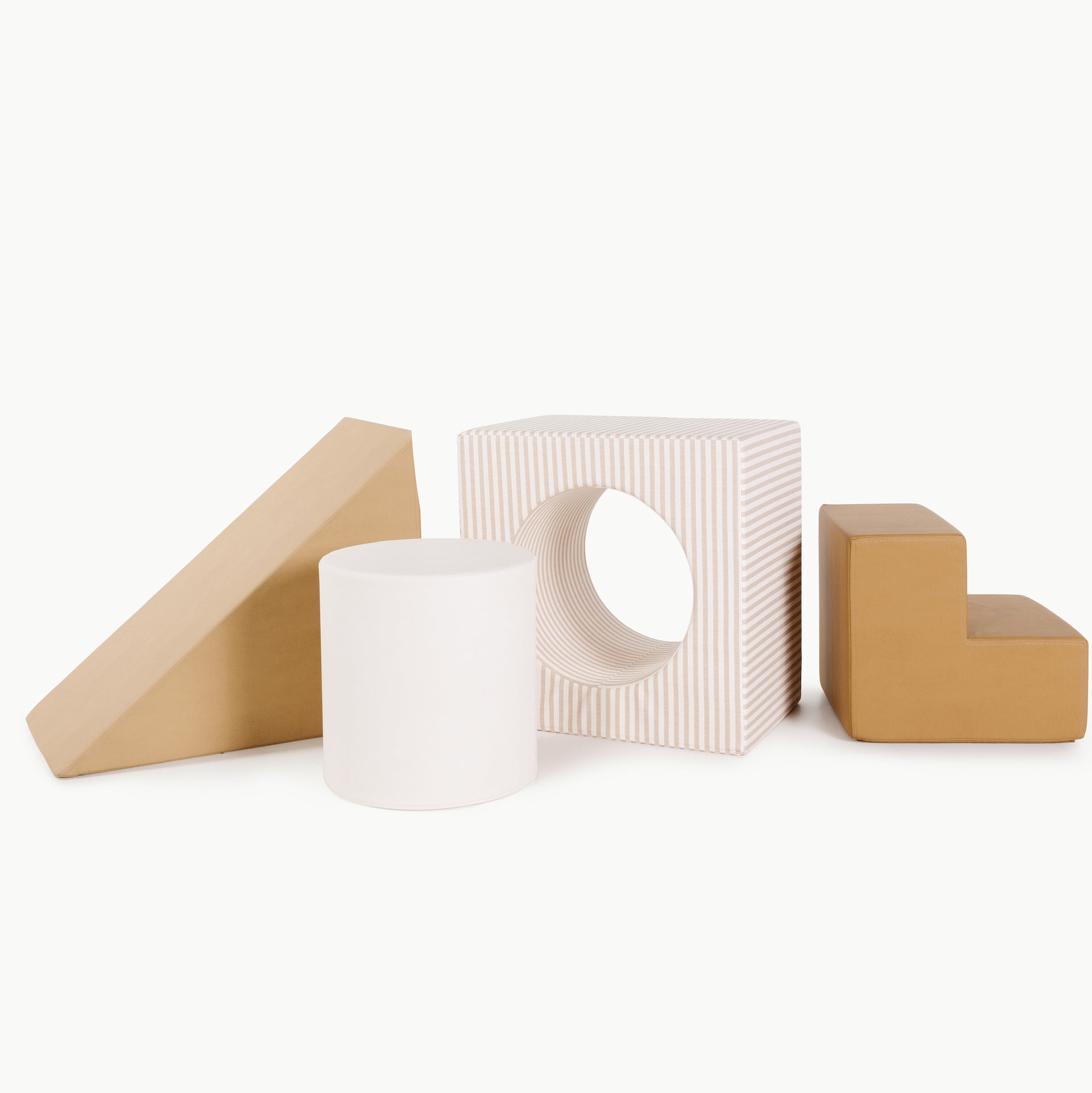 Block Playset – Gathre