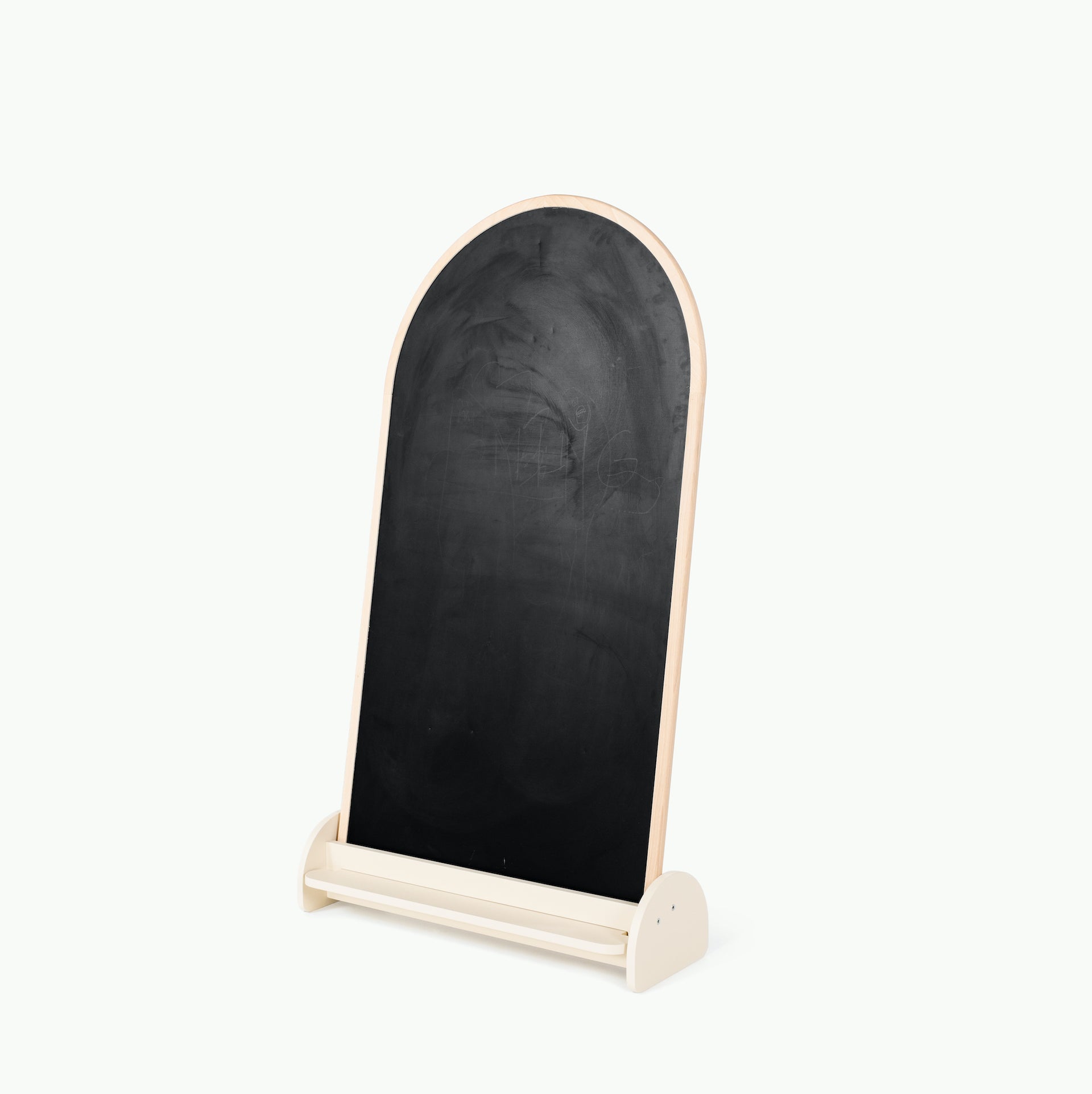 Arched Chalkboard Stand – Gathre