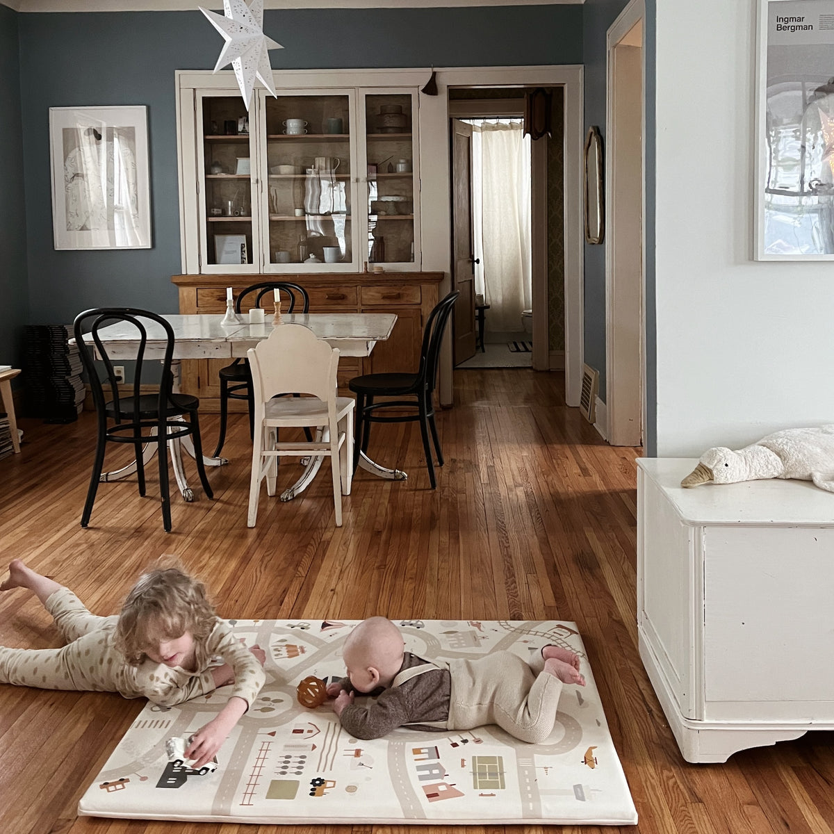 Small Padded Mat | Gathre