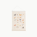 Alphabet Poster | Gathre