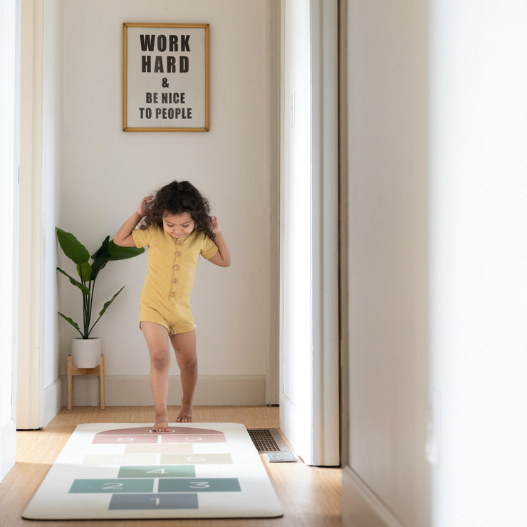 Large Floor Mats For Home | Gathre