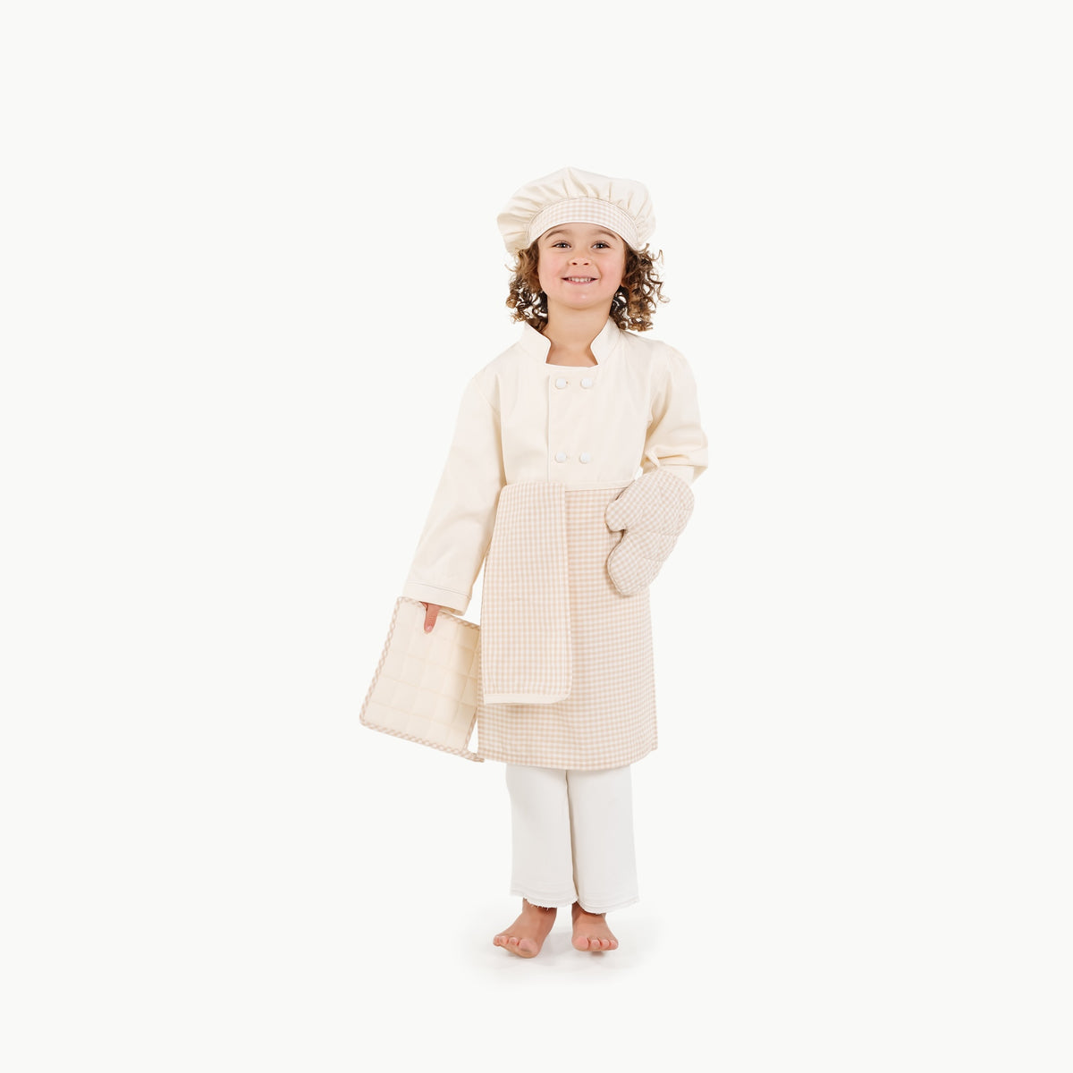 Play Chef Dress-Up Set – Gathre