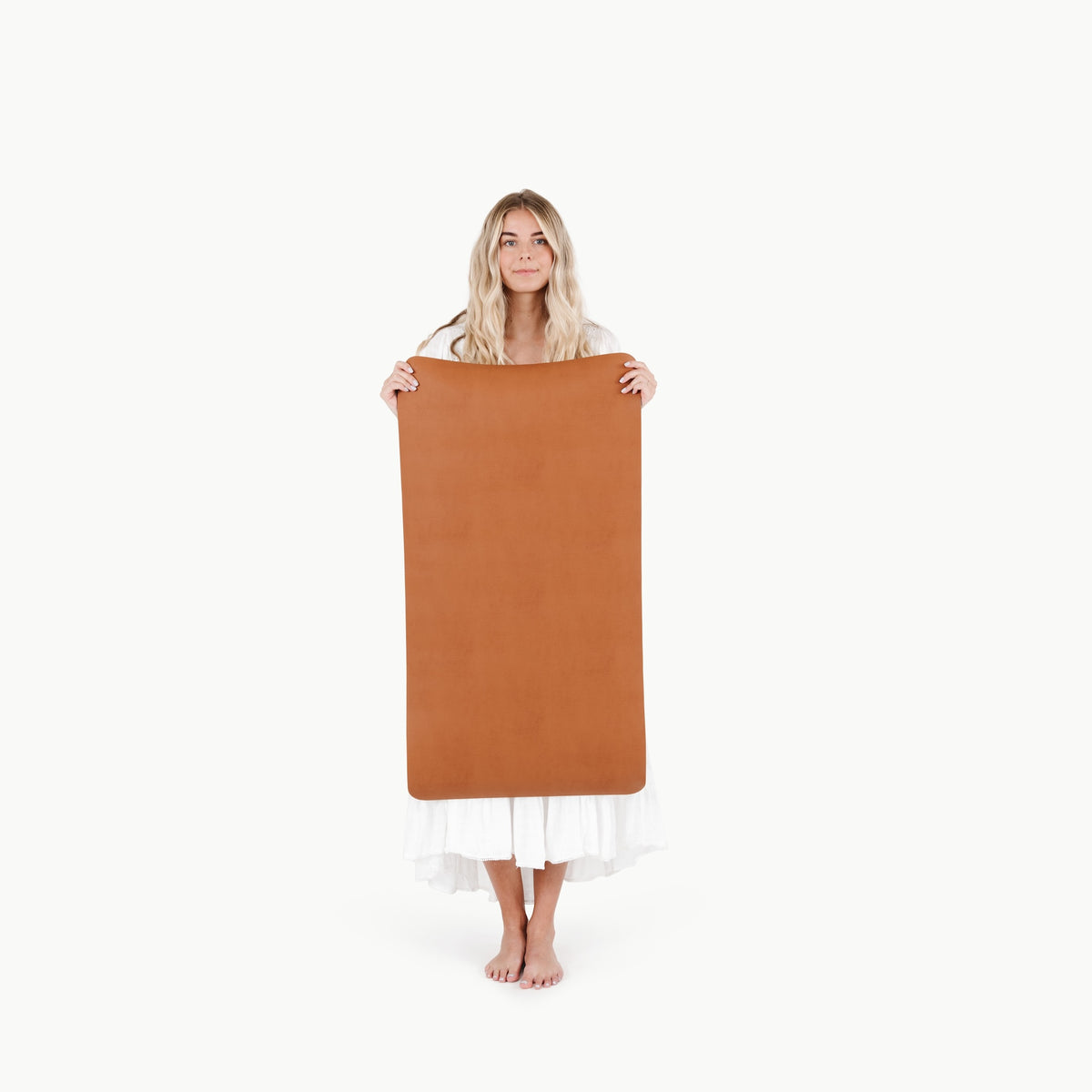 Home Mats | Leather Home Mats | Gathre