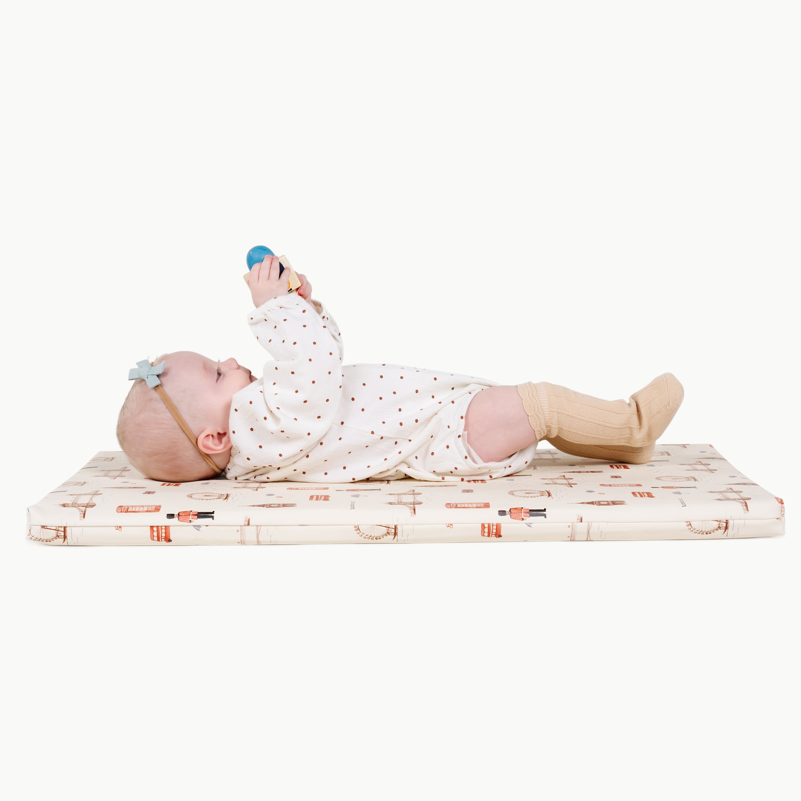 Padded Mat | Gathre