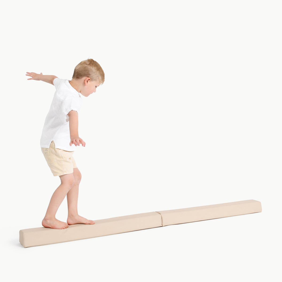 Kids Balance Beam for Indoor Play | Gathre