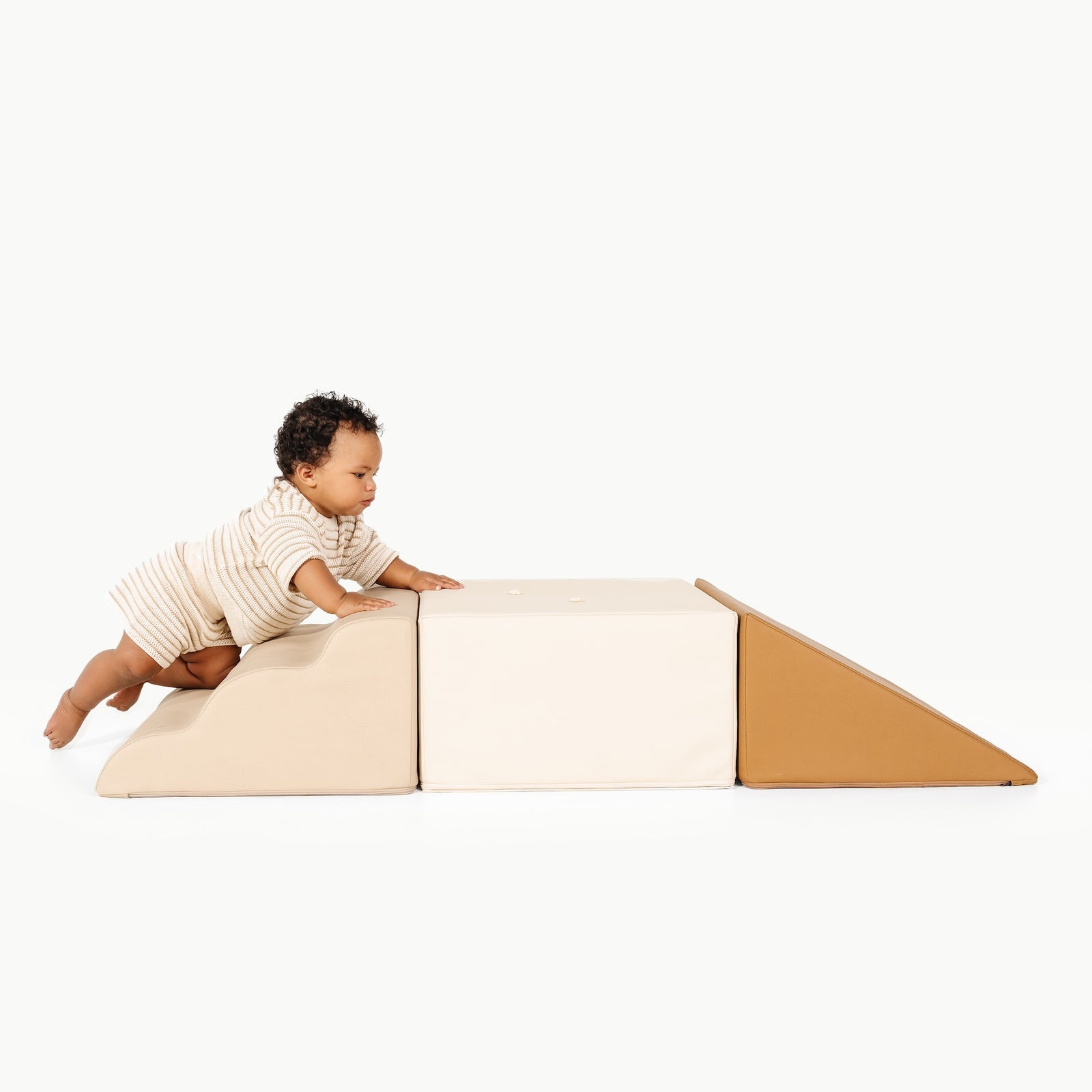 Mini Climber Playset for Toddlers | Gathre