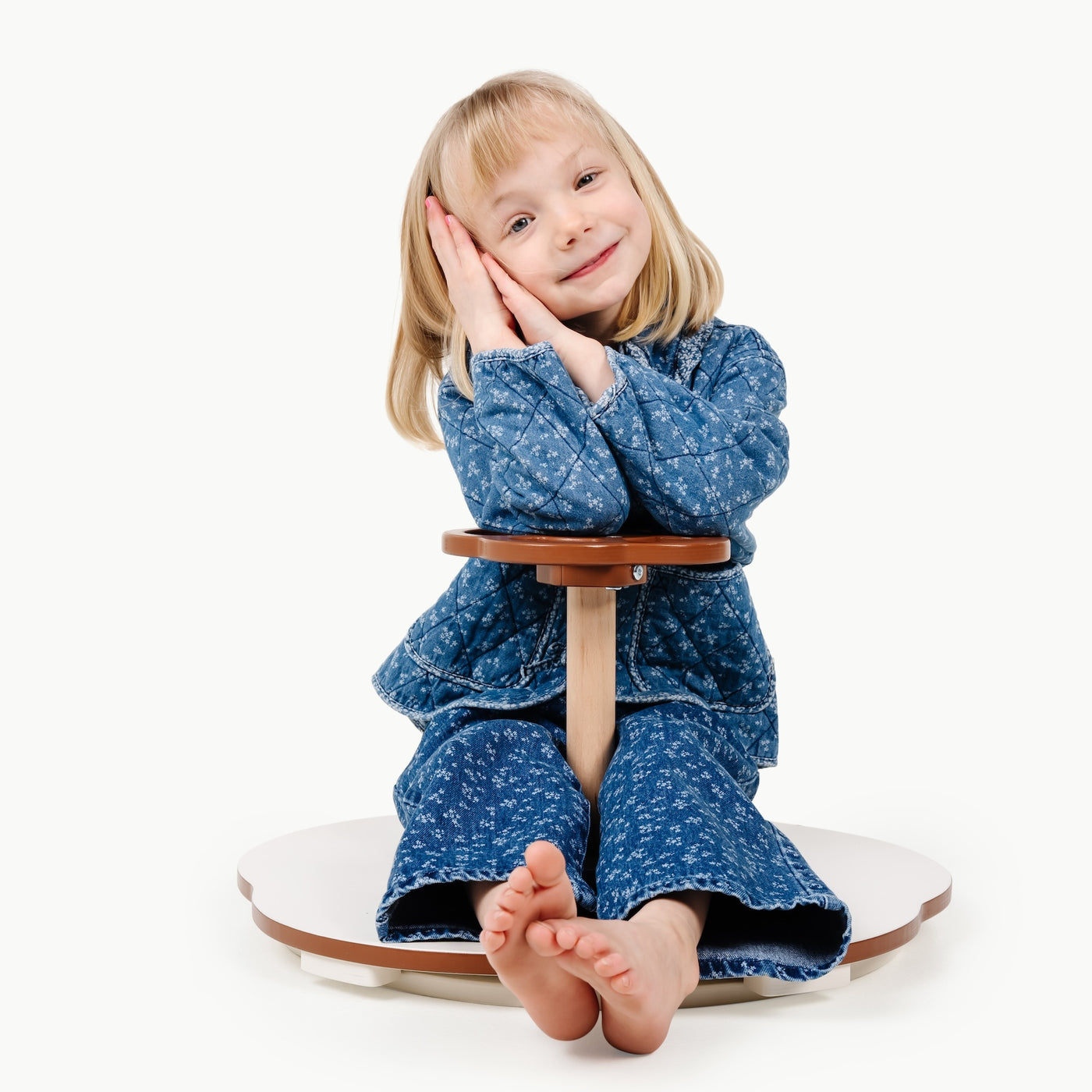 Sit and Spin Toy for Kids | Made for Everyday Play | Gathre