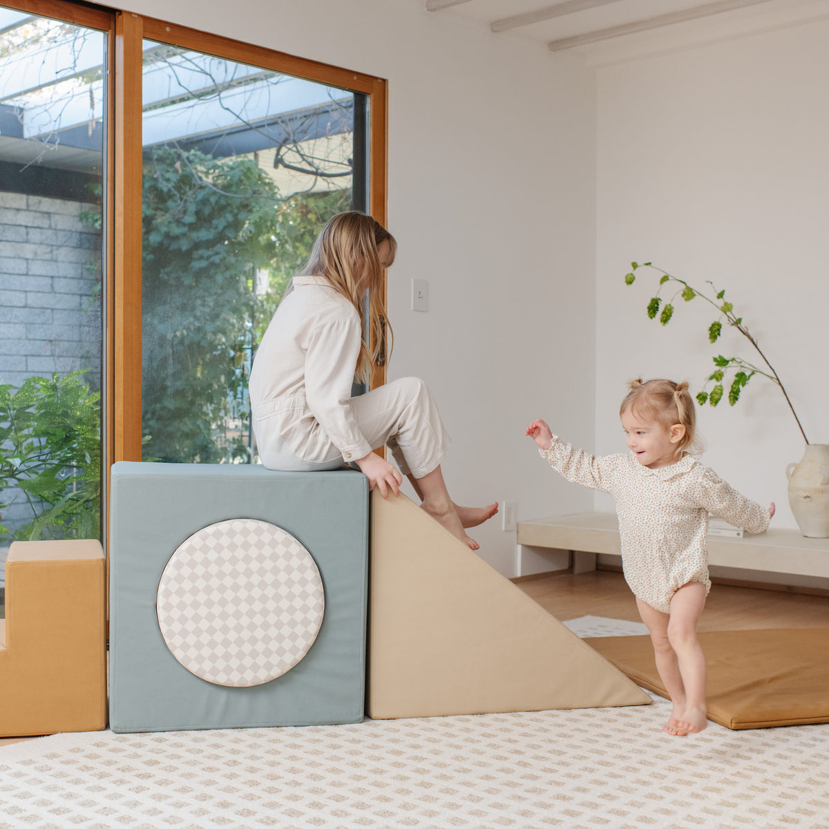 Block Playset – Gathre