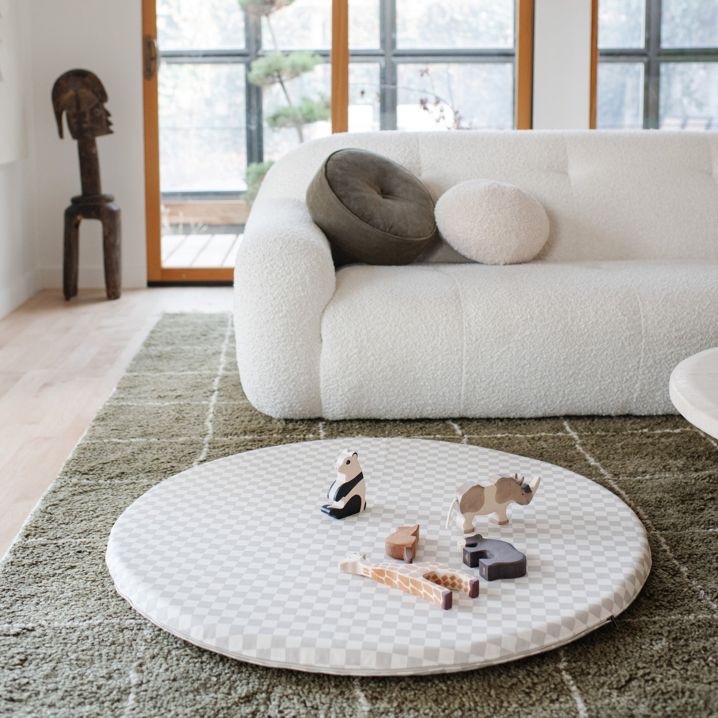 Small Padded Mat | Gathre