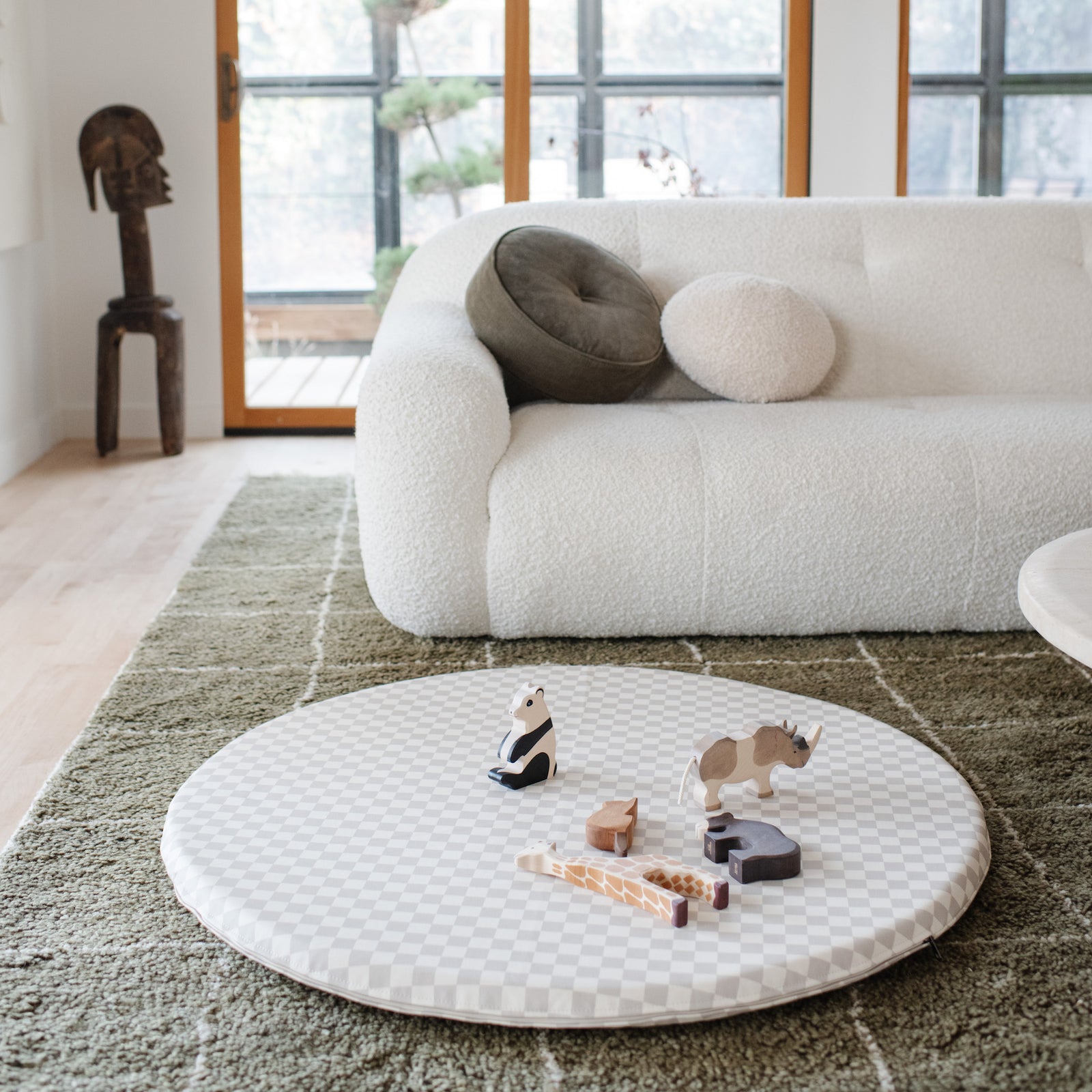 Small Padded Mat | Gathre