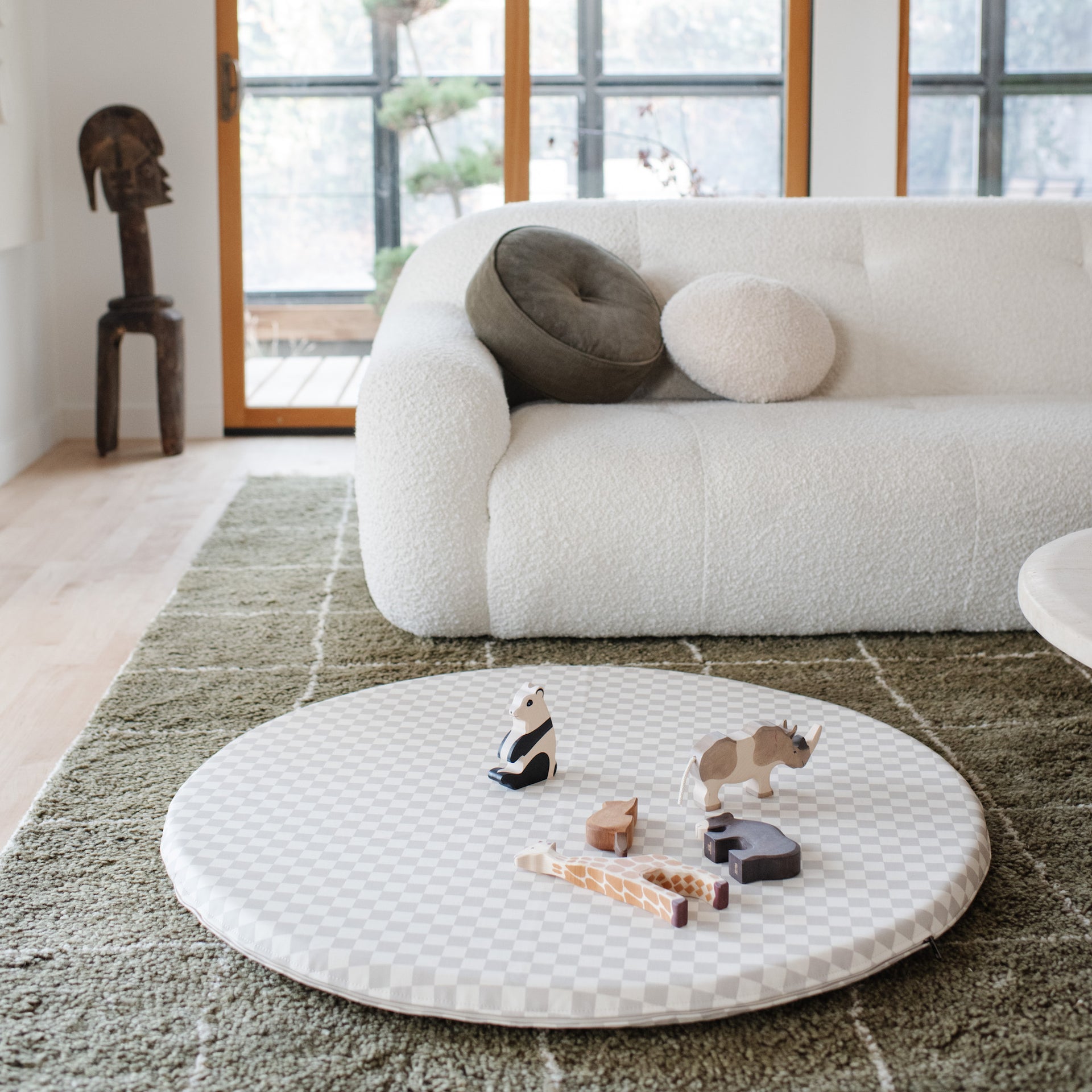 Small Padded Mat | Gathre