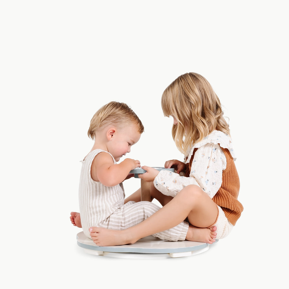 Sit and Spin Toy for Kids | Made for Everyday Play | Gathre