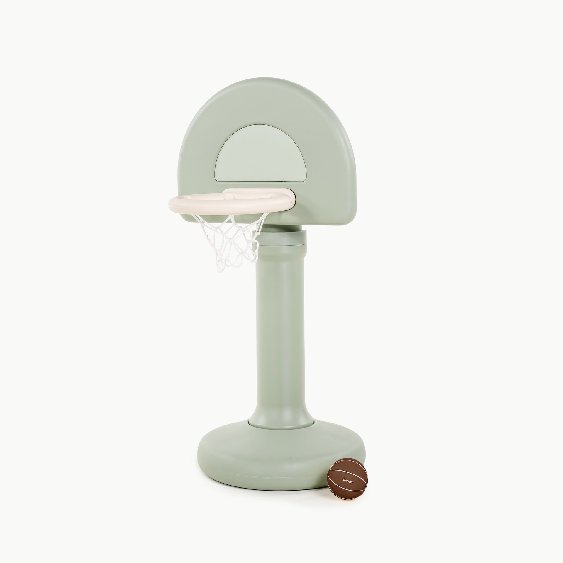 Basketball Hoop for Kids | Indoor & Outdoor Play | Gathre