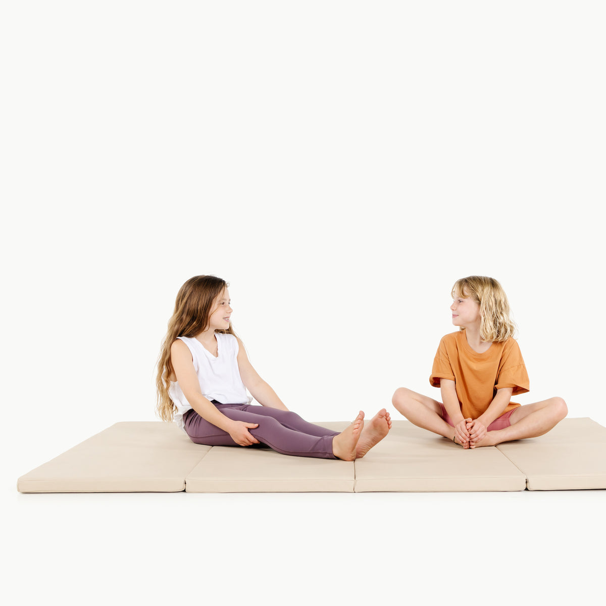 Kids Tumbling Mat | Gathre