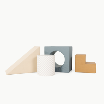 Block Playset – Gathre