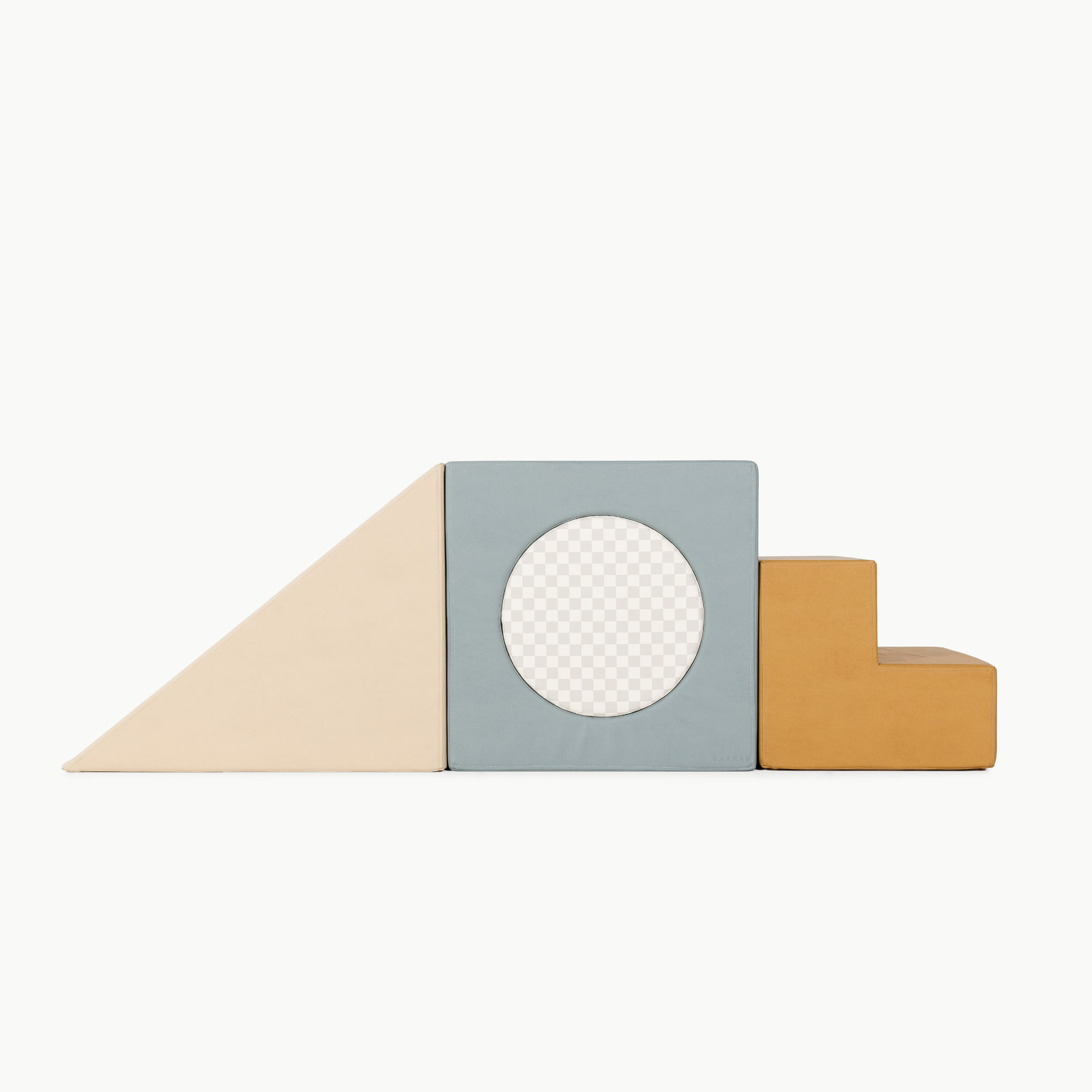 Block Playset – Gathre