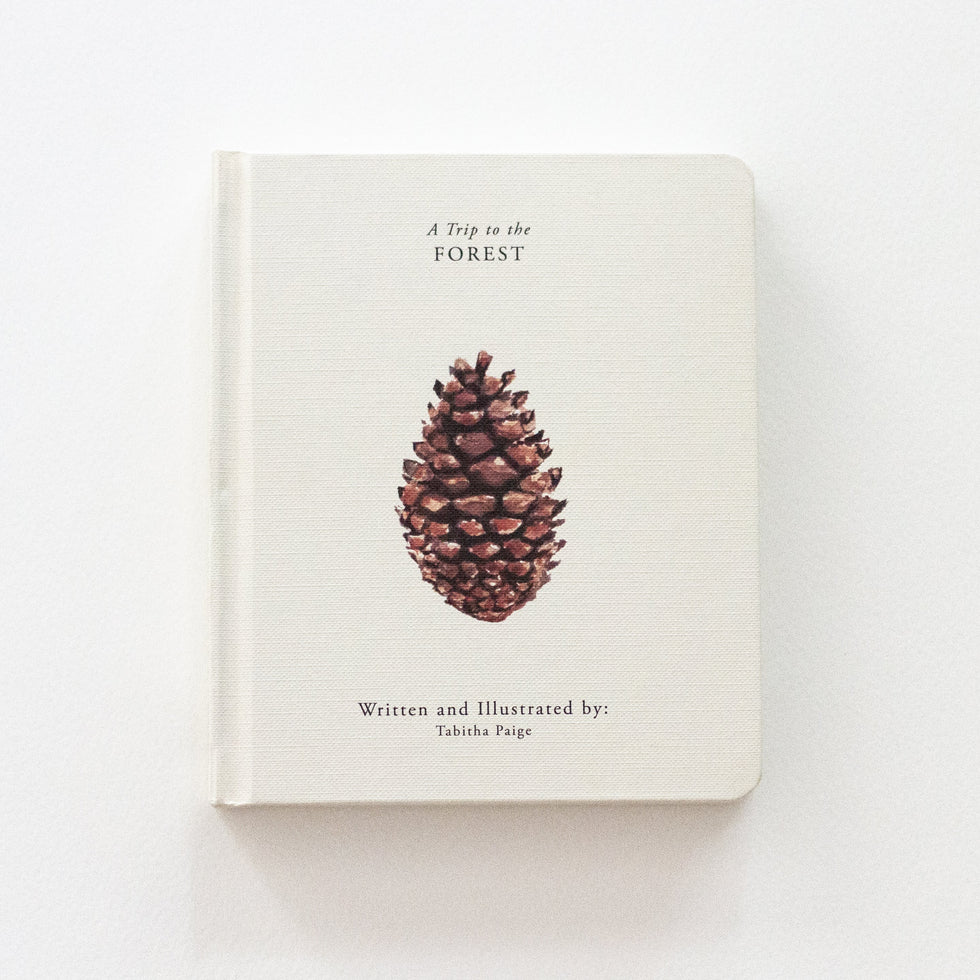 Our Little Adventures Book Set – Gathre