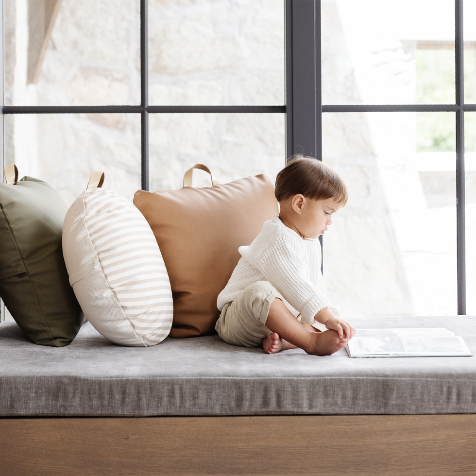Small Cushion | Gathre