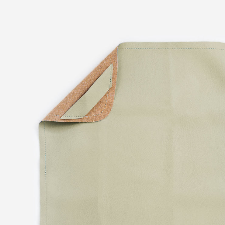 Leather Tablecloth | Bonded Leather | Gathre