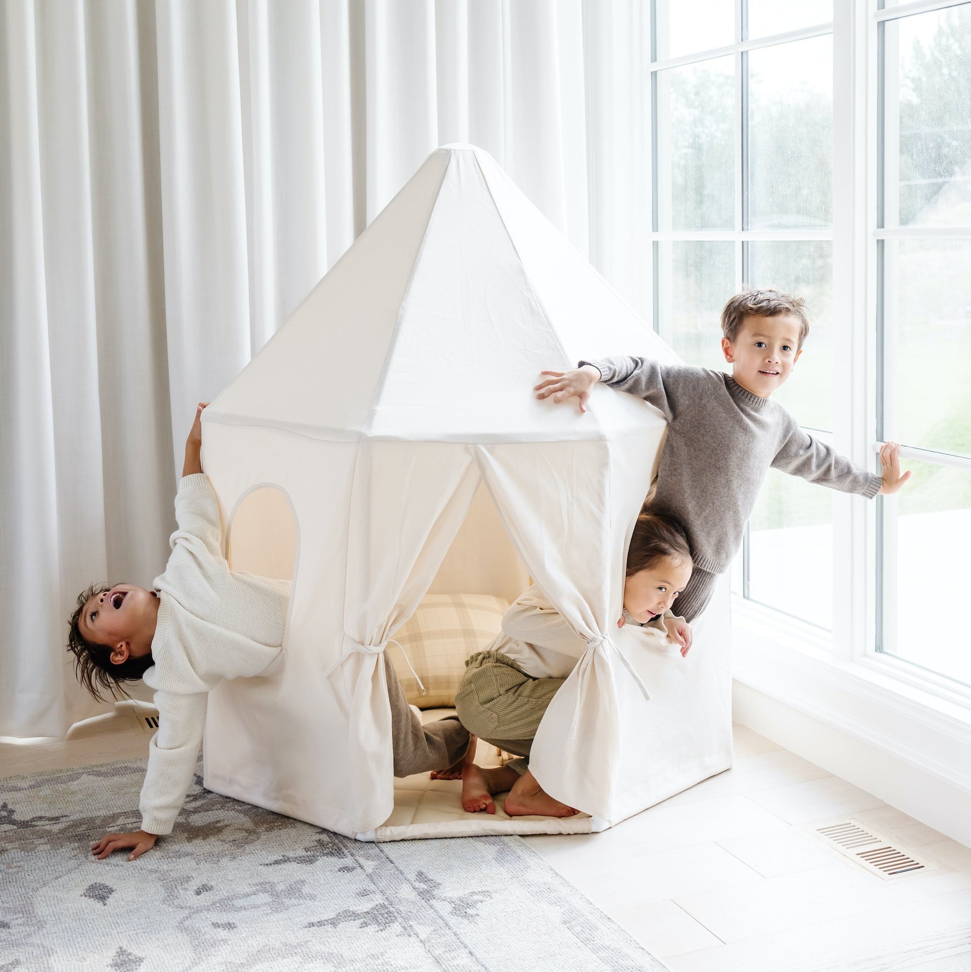 Play Tent – Gathre