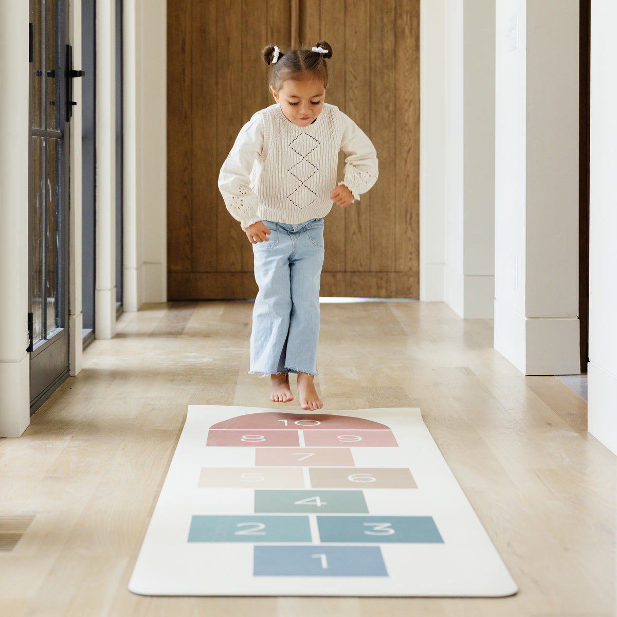Large Floor Mats For Home | Gathre