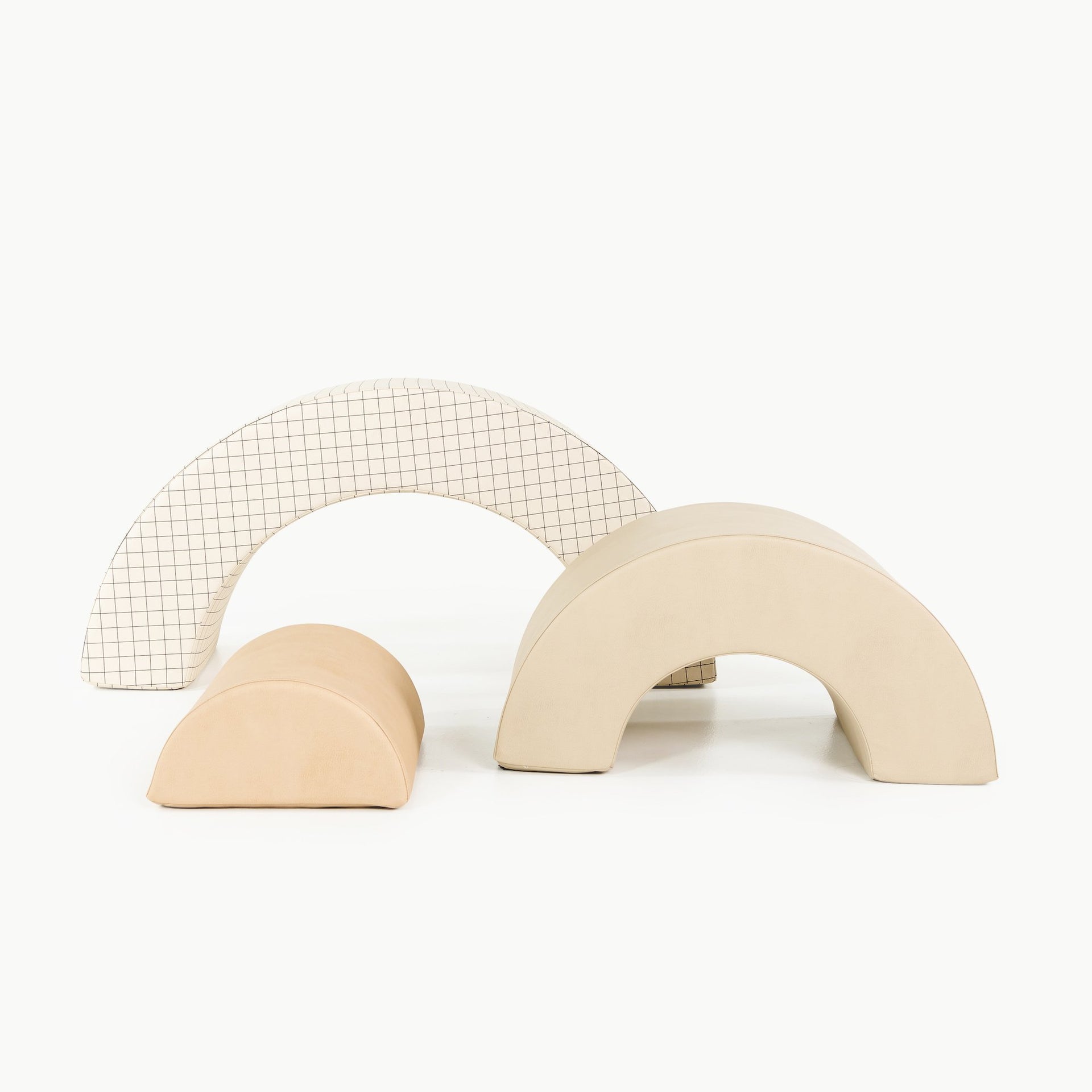 Arc Playset | Indoor Kids Playset – Gathre