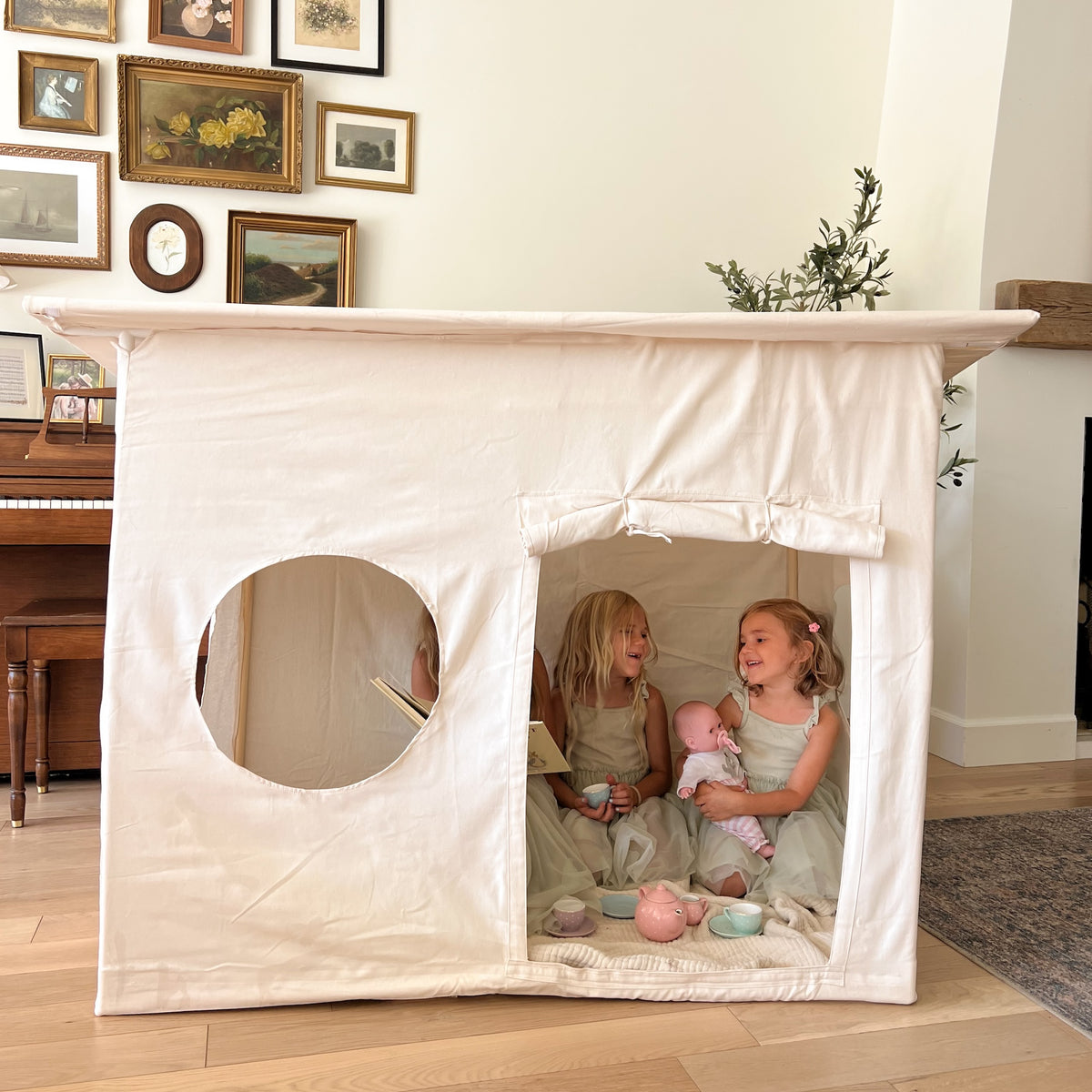 Modern Play Tent – Gathre