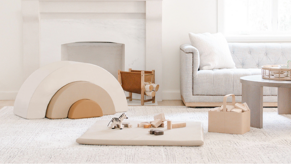 Home Friendly Play – Gathre