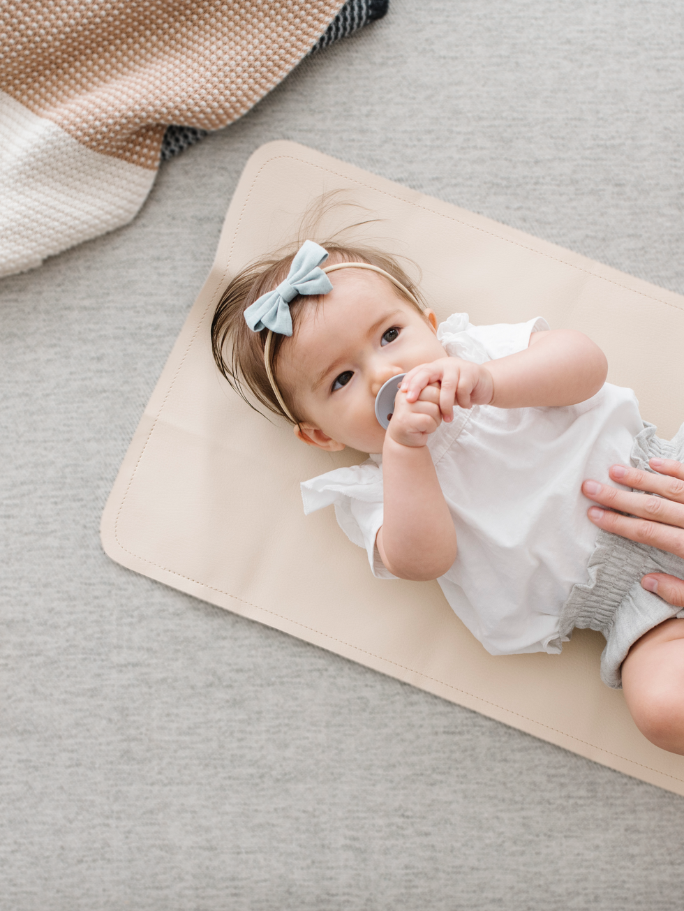 Sit + Spin – Gathre