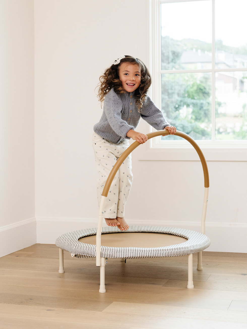 Trampoline – Gathre