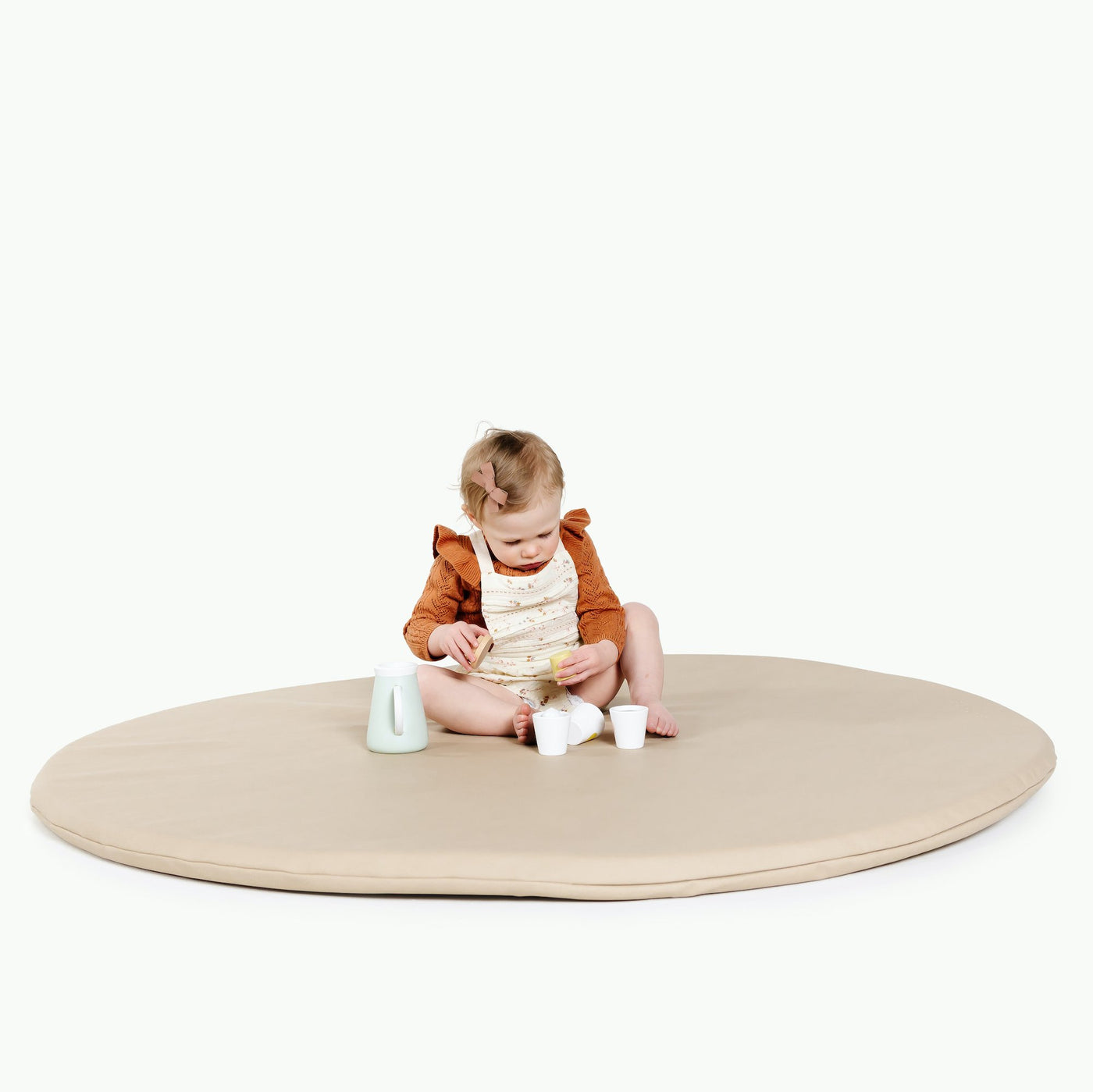 Medium Padded Mat | Gathre