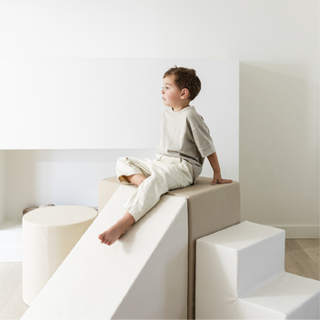 Block Playset – Gathre