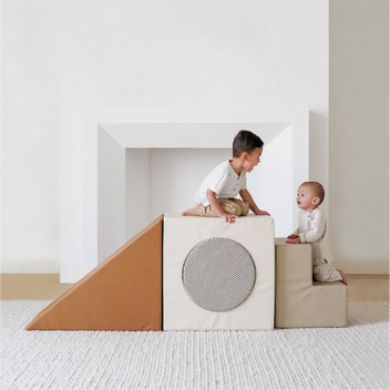 Block Playset – Gathre