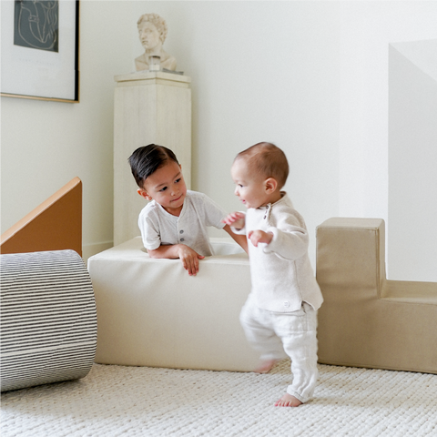 Block Playset – Gathre