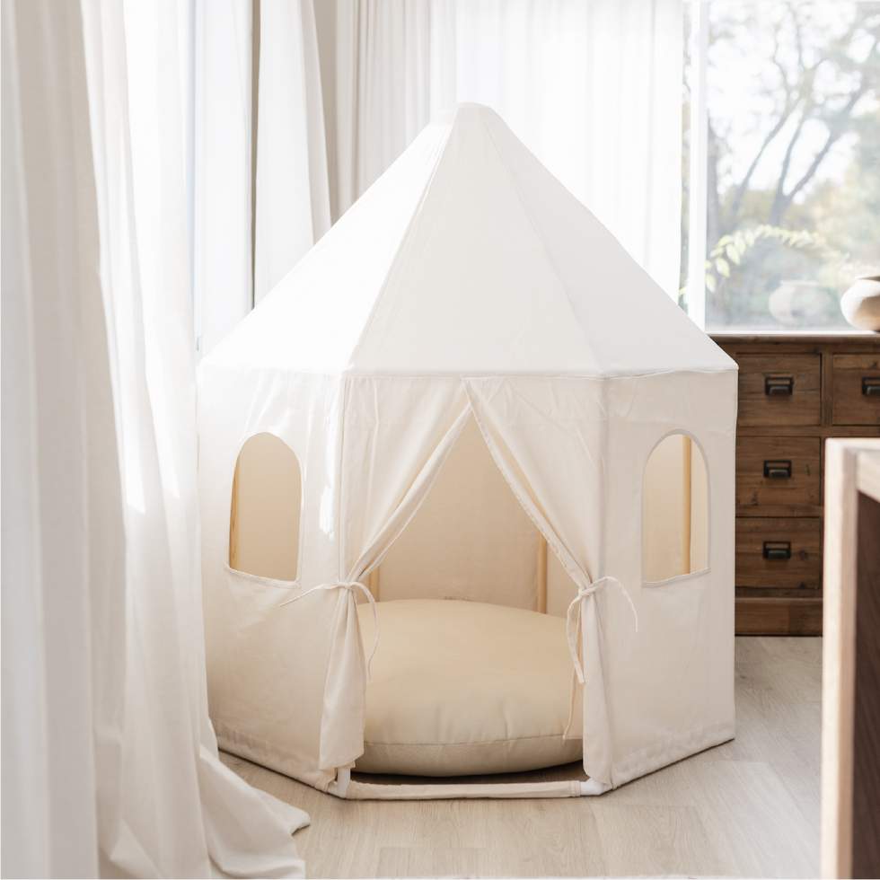 Toddler Play Tent | Perfect Reading Nook or Calm-Down Corner – Gathre