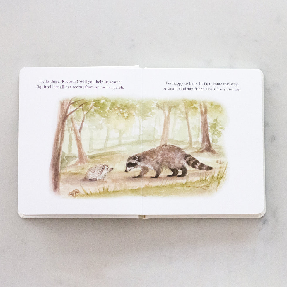 Our Little Adventures Book Set – Gathre