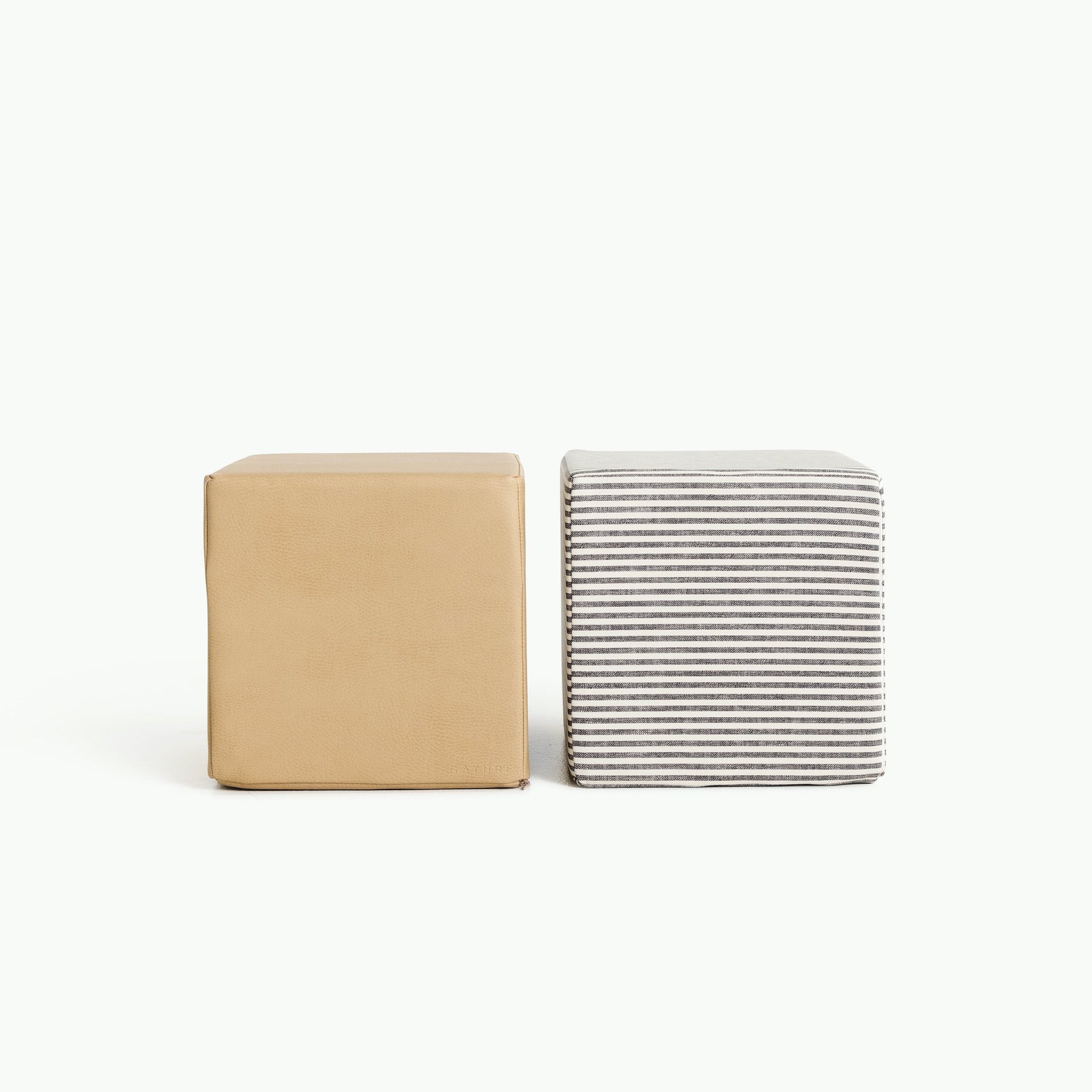 Cubes – Gathre