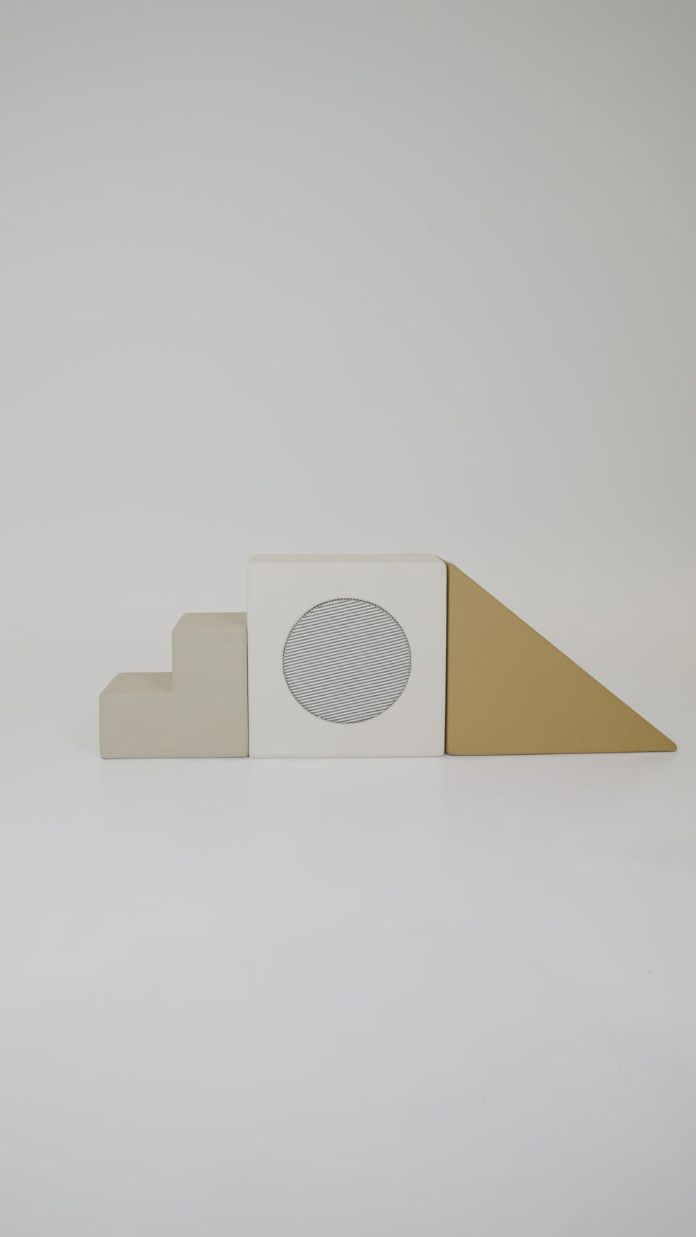 Block Playset – Gathre