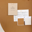 Leather Pinboard for Kids Art & Notes | Gathre